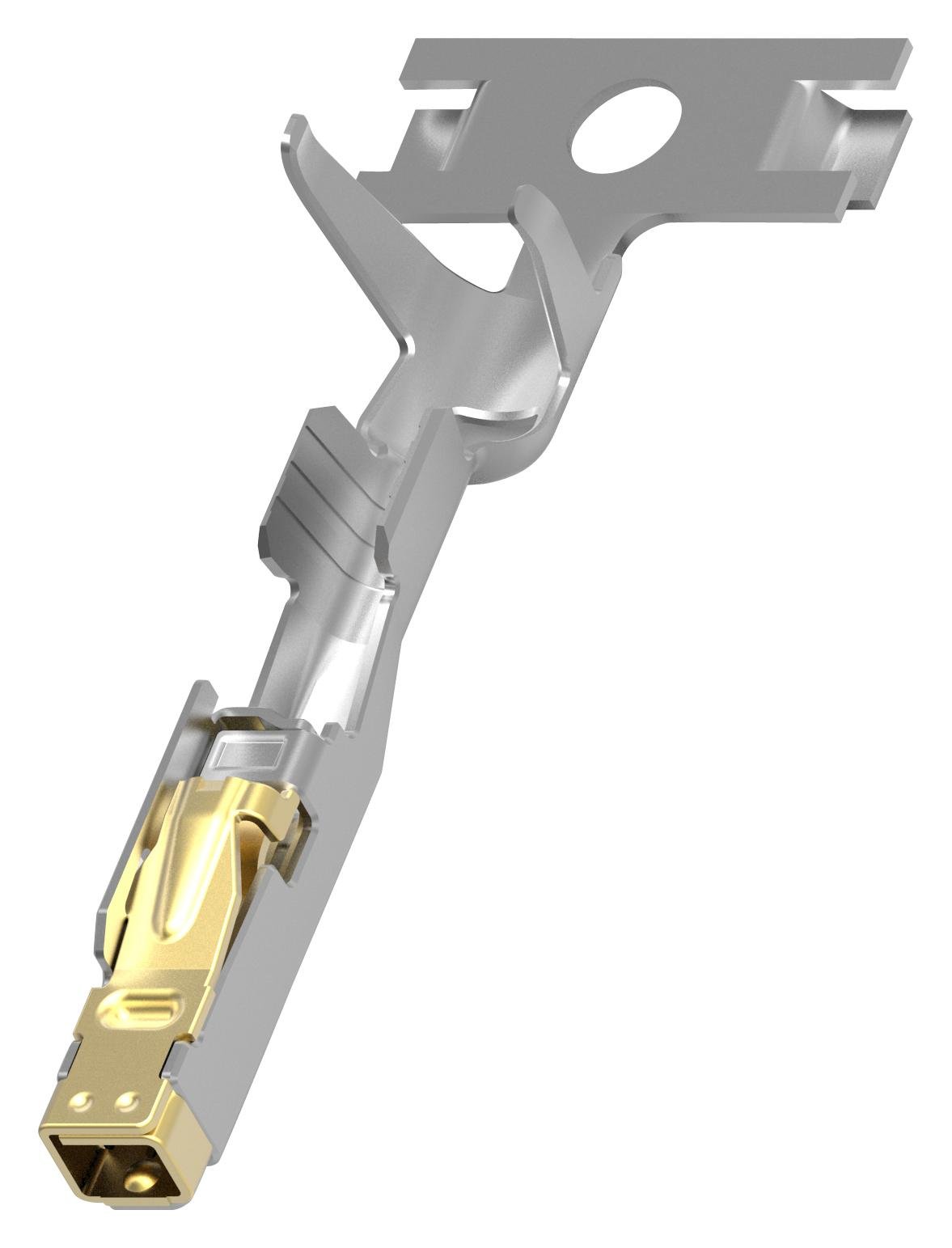 TERMINAL MCON 1.2 DOURADO FEMEA – All Connectors