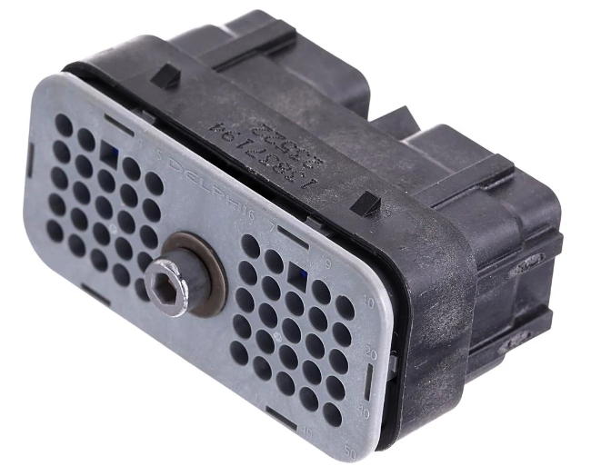 13837194 – CONECTOR 50 – All Connectors