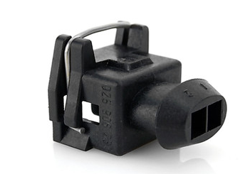 BULLDOG 2 VIAS – All Connectors