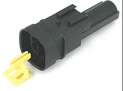 CONECTOR 1 VIA – All Connectors