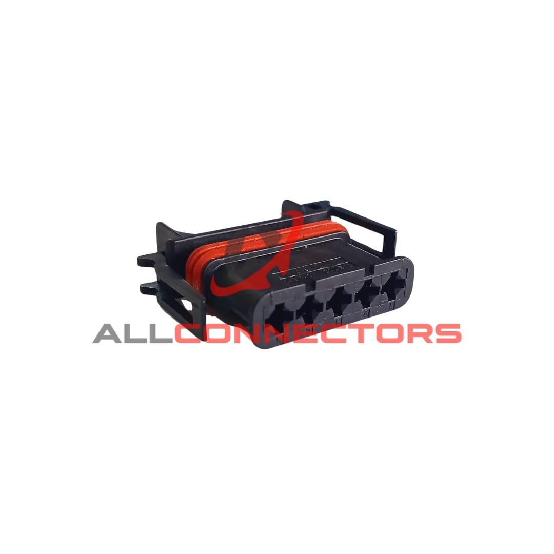CONECTOR 5 VIAS – All Connectors