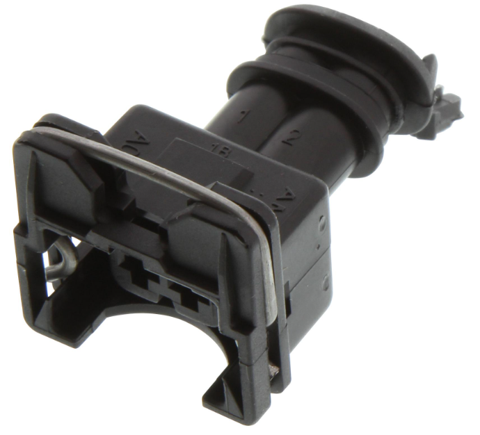 CONECTOR BULLDOG – All Connectors