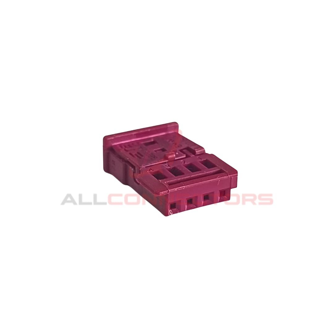 968813-4 – CONECTOR MQS – All Connectors