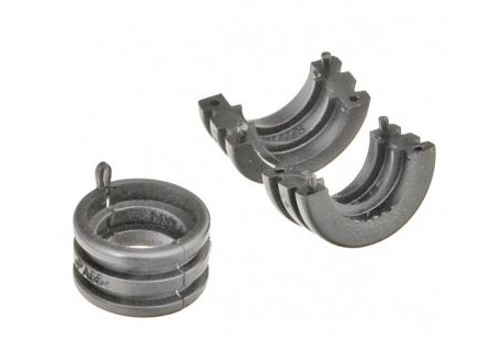 CONDUIT REDUCER BK – All Connectors