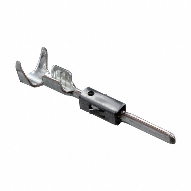 TERMINAL JPT 1.5 MACHO – All Connectors