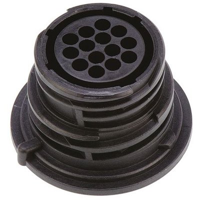 CONECTOR CPC 14 VIAS MACHO – All Connectors