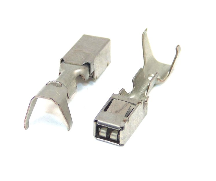 TERMINAL MQS 2.8 FEMEA – All Connectors