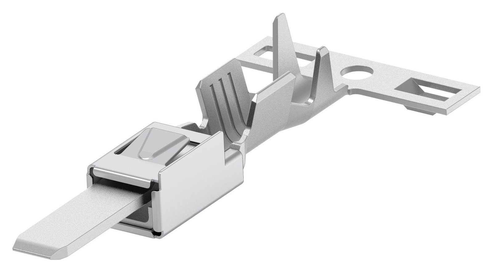 TERMINAL MQS 2.8 MACHO – All Connectors