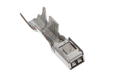 TERMINAL MQS 2.8 FEMEA – All Connectors