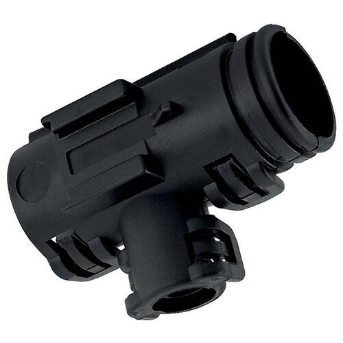 DERIVADOR EM T 26-7,5-22 – All Connectors