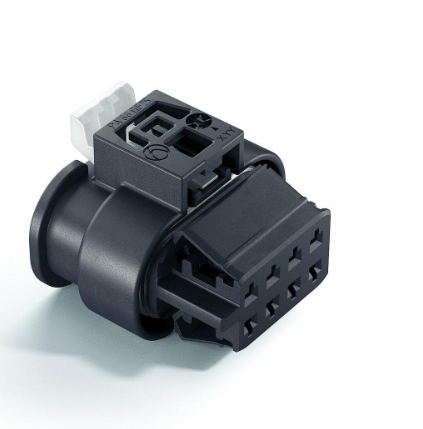 CONECTOR 4 VIAS – All Connectors