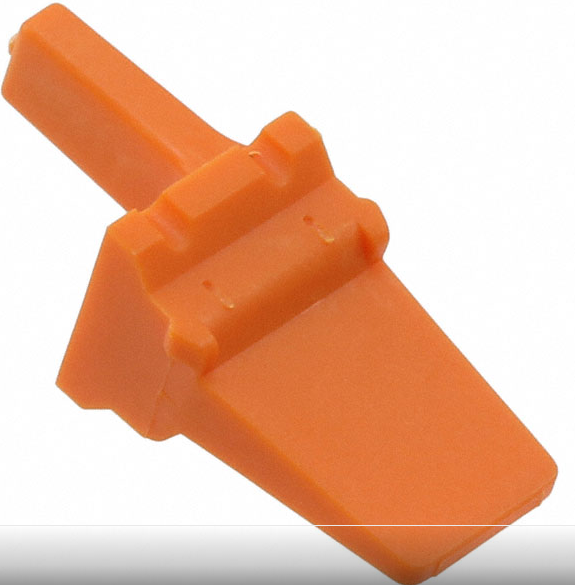 TRAVA DTM 4 VIAS MACHO – All Connectors