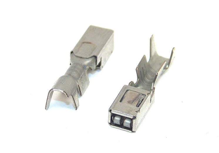 TERMINAL MPQ 2.8 FEMEA (MQS) – All Connectors