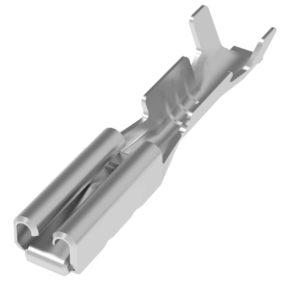 TERMINAL FEMEA – All Connectors