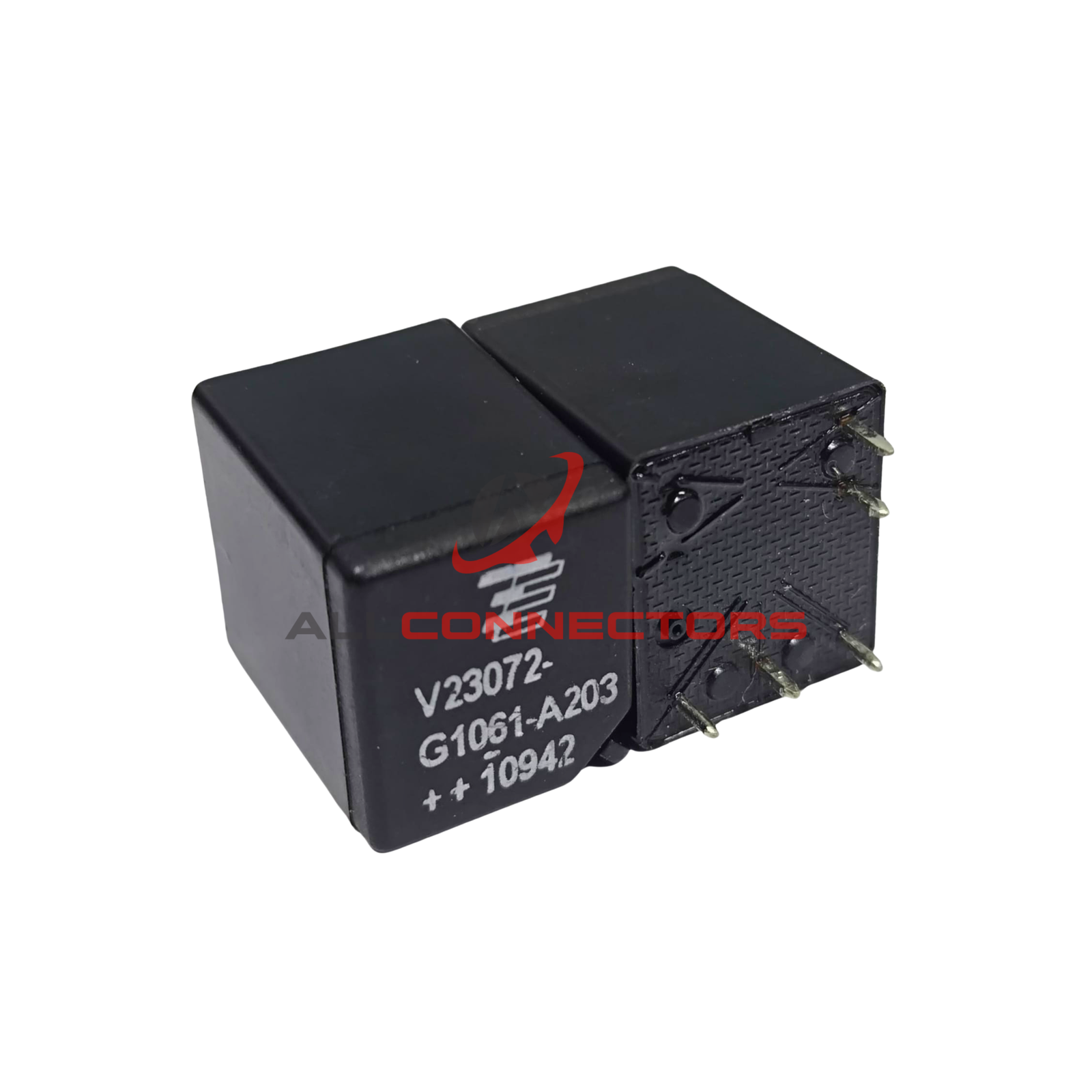 MICRO RELÉ – All Connectors