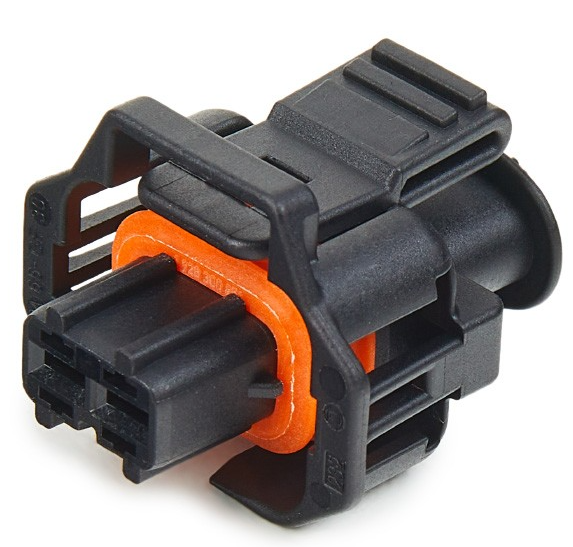 CONECTOR 2 VIAS – All Connectors