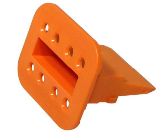 W8S – TRAVA DT 8 VIAS – All Connectors