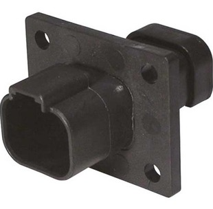 CONECTOR DT 4 VIAS – DT04-4P-LE11 – All Connectors